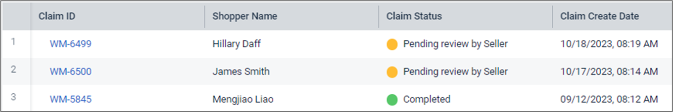 Returns - All Your Returns in One Place – ReturnPro