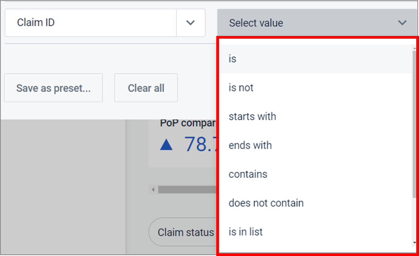 Financials Navigation - How Much Did It Cost to Convert Returns to Sales? – ReturnPro